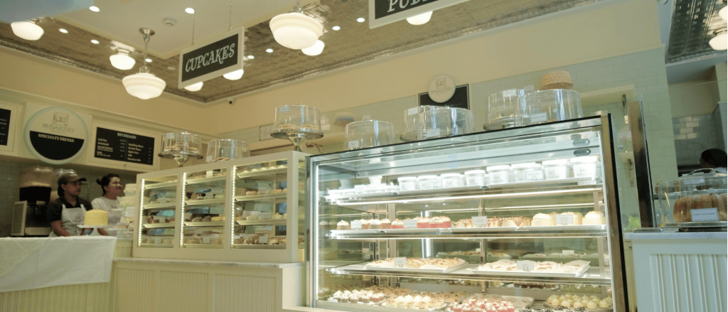 M.Bakery New York - Build Modern Infrastructures Through Artful ...